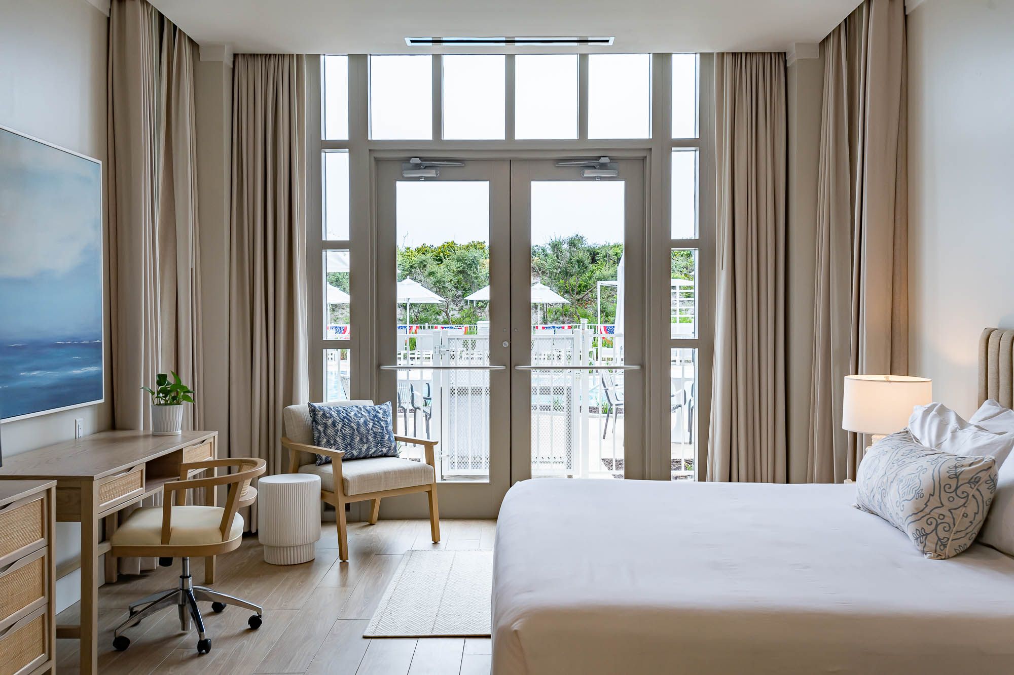 WaterColor Inn - St. Joe Resort Experiences