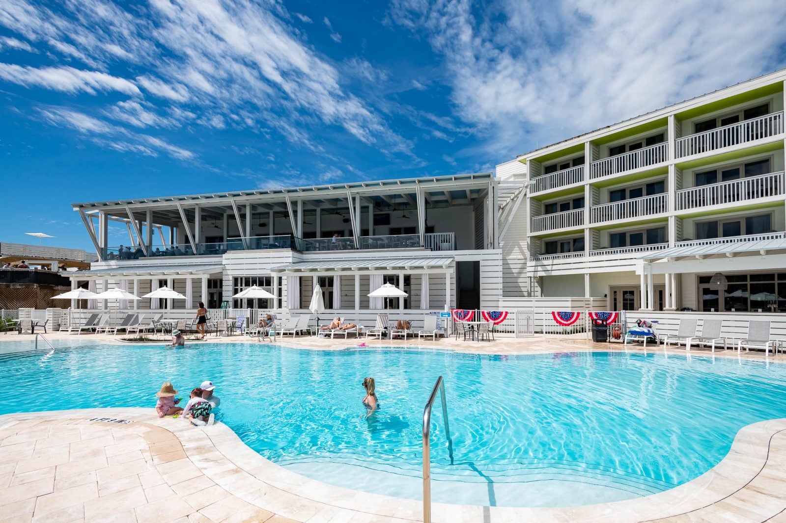 WaterColor Inn - St. Joe Resort Experiences