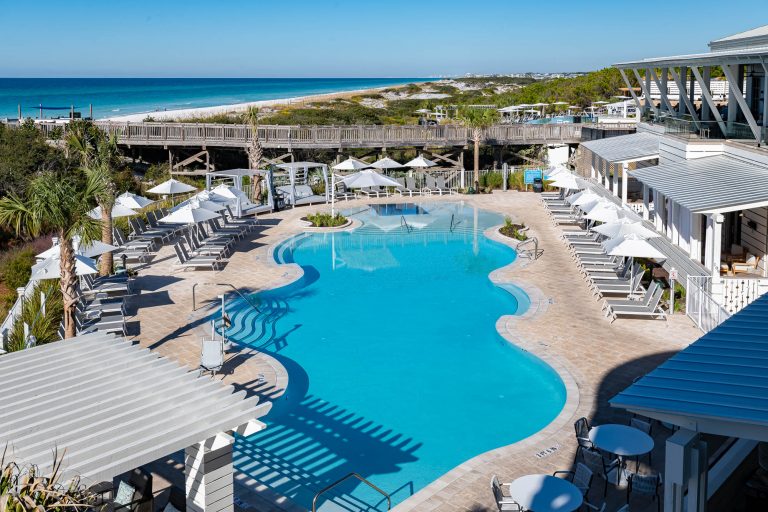 WaterColor Inn - St. Joe Resort Experiences