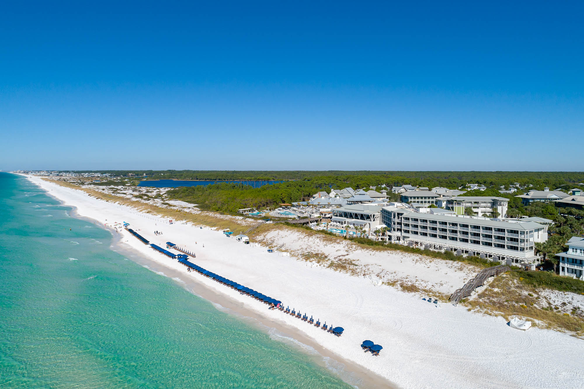 WaterColor Inn - St. Joe Resort Experiences