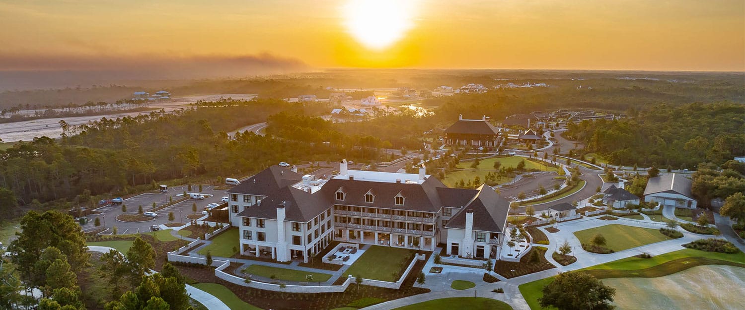 Experience 30A Like a Private Club Member | St. Joe Resort Experiences