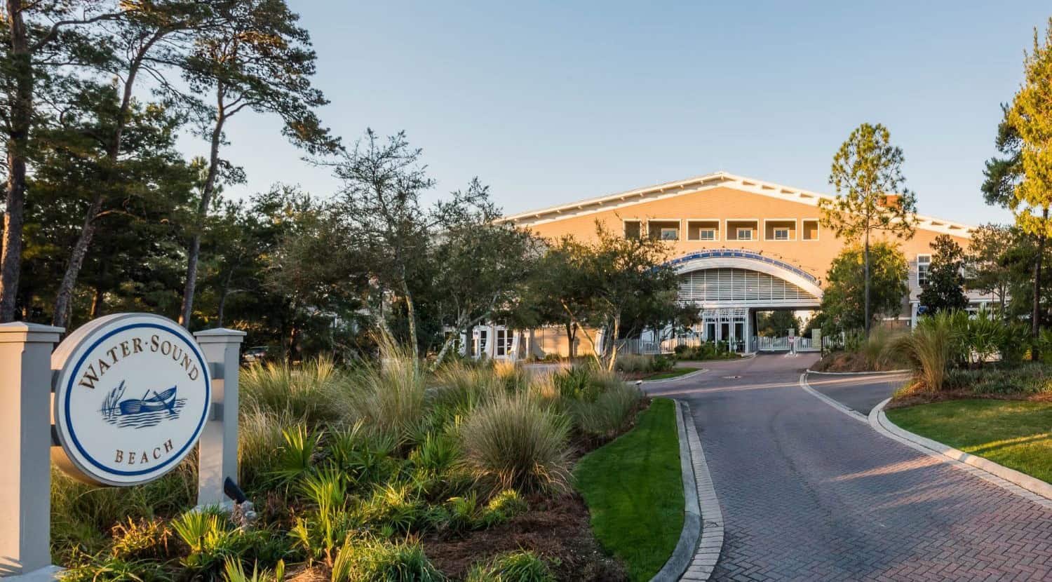 How to Spend Five Days in Florida’s Watersound Beach® Community | St ...